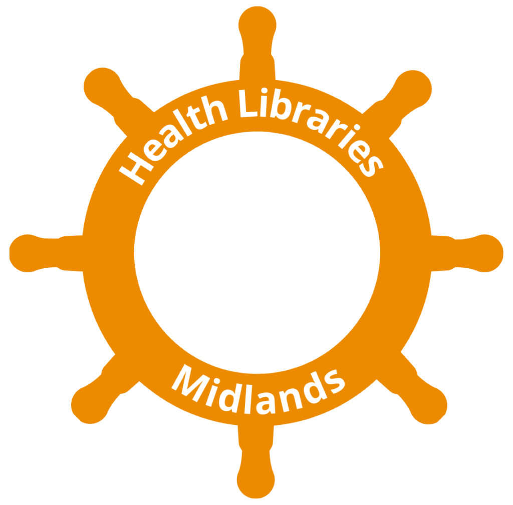 Your Library Membership - Health Libraries Midlands