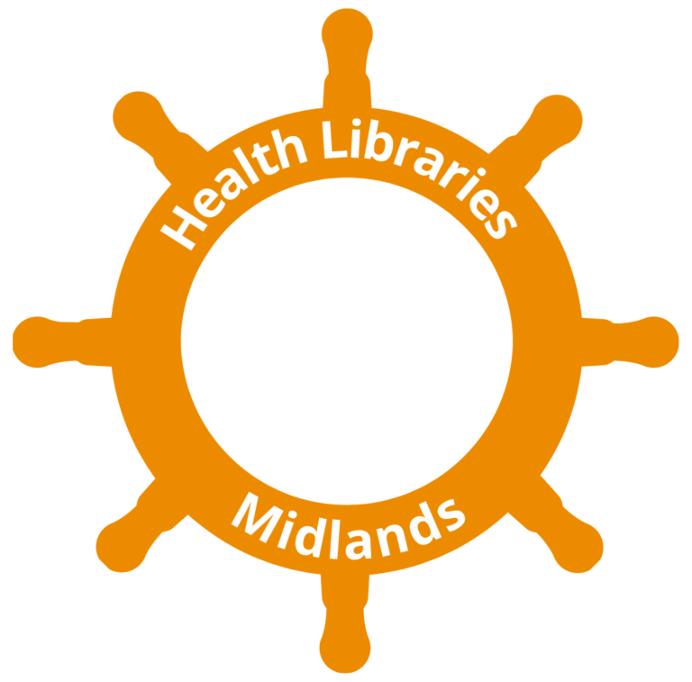 UHB Locations - Health Libraries Midlands
