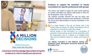 Events & Resources - Health Libraries Midlands