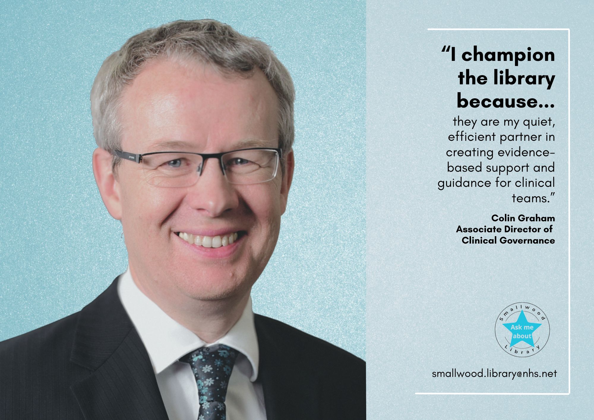 Birmingham Community Healthcare NHS Trust - Health Libraries Midlands