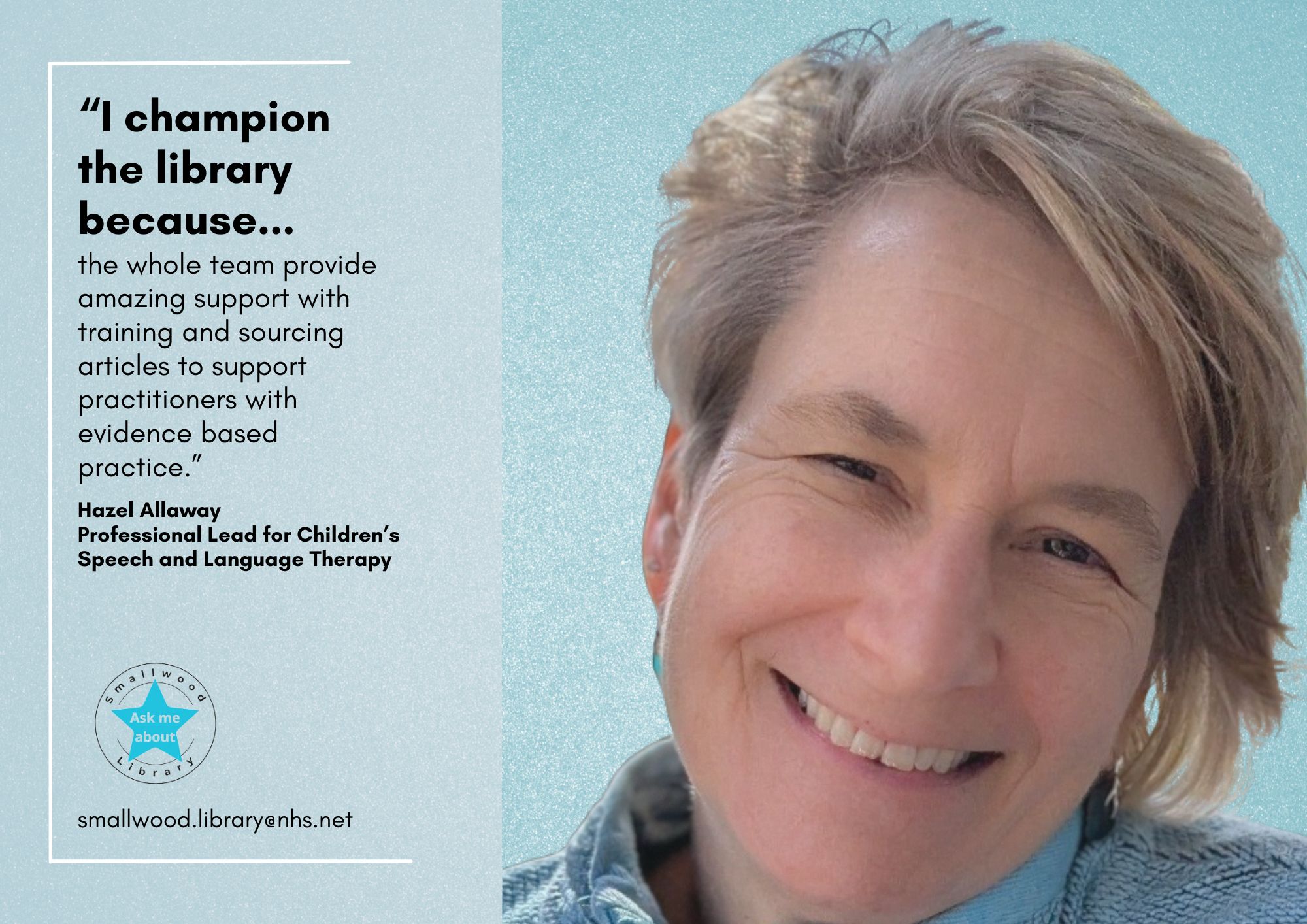 Birmingham Community Healthcare NHS Trust - Health Libraries Midlands